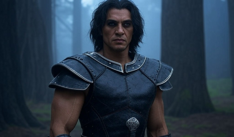 Lorcan - Throne of Glass – Spellbound Shelf